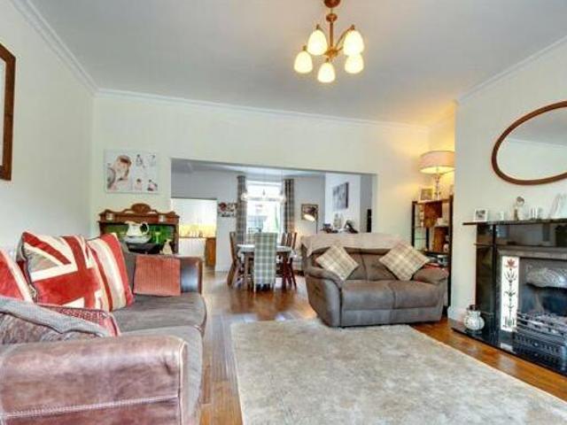 3 Bedroom Terraced House For Sale In Burnopfield