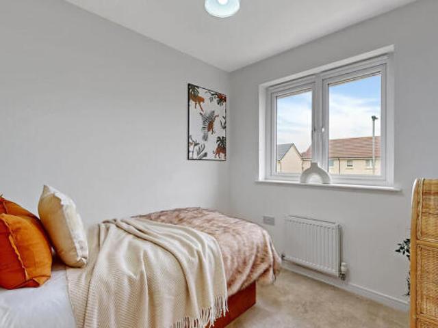3 bedroom terraced house for sale in Burnfield Road, Thornliebank, G46