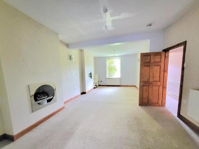 3 Bedroom Terraced House For Sale In Burnley