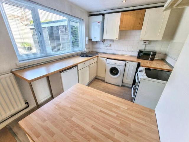 3 bedroom terraced house for sale in Burnstones, West Denton, NE5