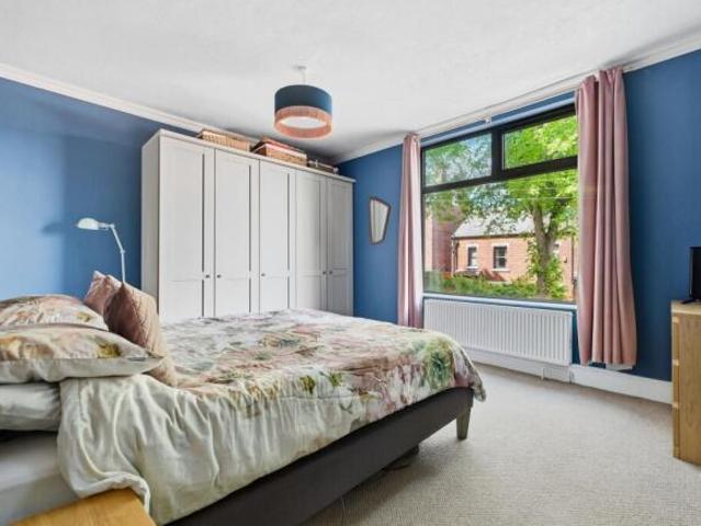 3 bedroom terraced house for sale in Burnside Avenue, Sheffield, S8