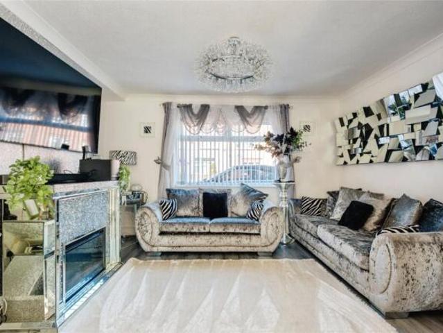 3 bedroom terraced house for sale in Burnthwaite Road, Liverpool, Merseyside, L14