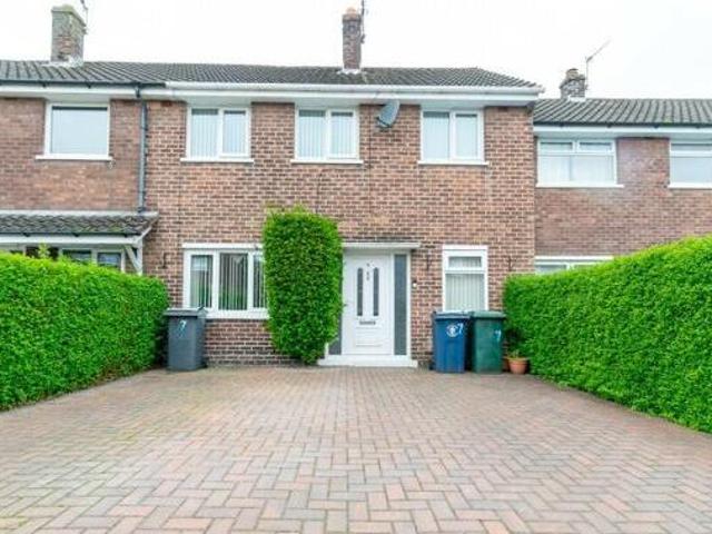 3 Bedroom Terraced House For Sale In Burscough