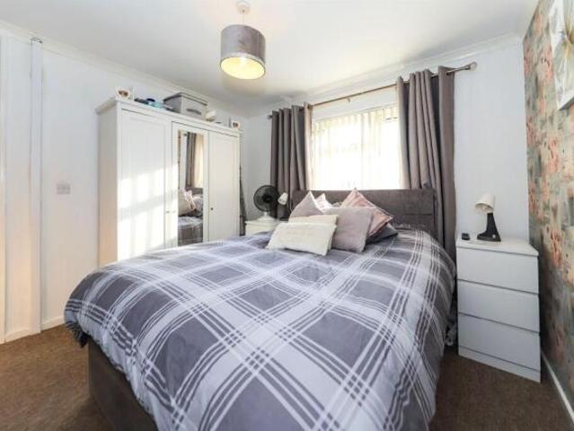 3 bedroom terraced house for sale in Bursledon Walk, East Park, Wolverhampton, WV1