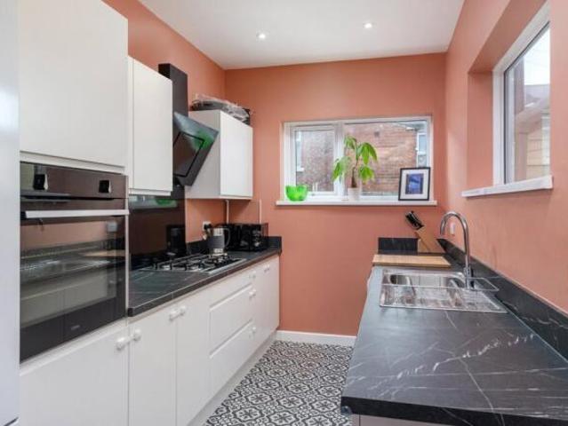 3 bedroom terraced house for sale in Burt Terrace, Newcastle upon Tyne, and Wear, NE15