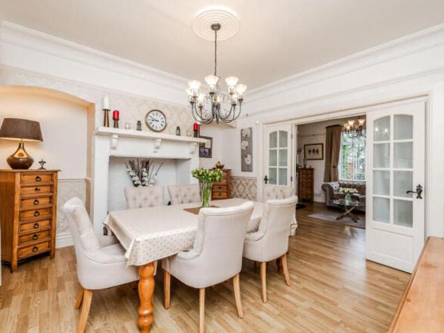 3 bedroom terraced house for sale in Burt Terrace, Walbottle, Newcastle Upon Tyne, NE15