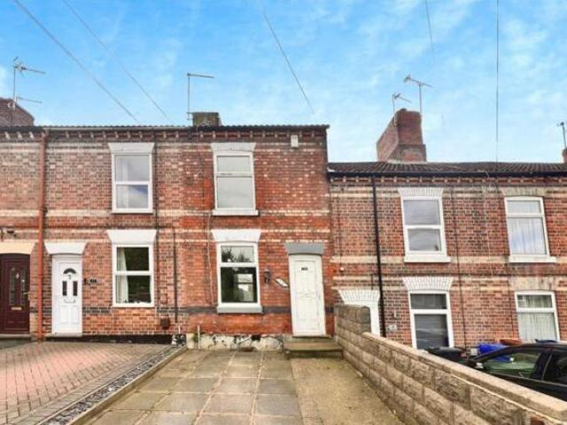3 Bedroom Terraced House For Sale In Burton on trent, Staffordshire