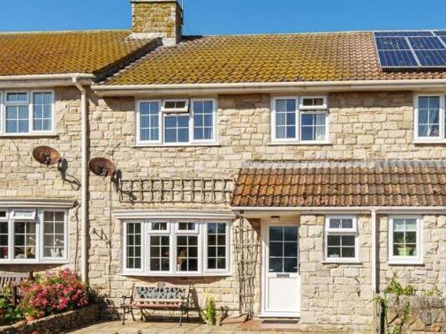 3 Bedroom Terraced House For Sale In Burton Bradstock
