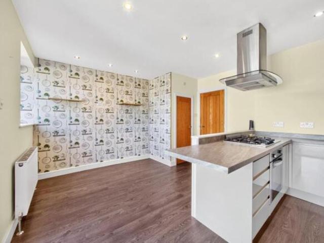 3 bedroom terraced house for sale in Burton Green, York, YO30