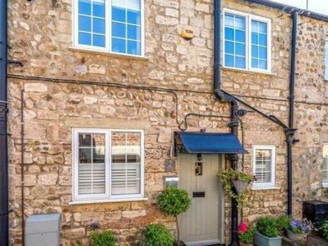 3 Bedroom Terraced House For Sale In Burton Leonard, North Yorkshire