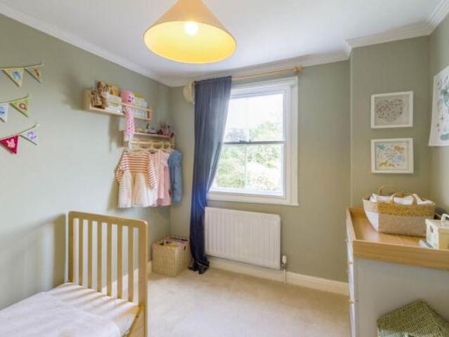 3 bedroom terraced house for sale in Bury Ave, Newport Pagnell, MK16