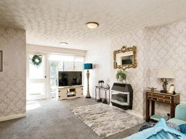 3 Bedroom Terraced House For Sale In Bury, Greater Manchester