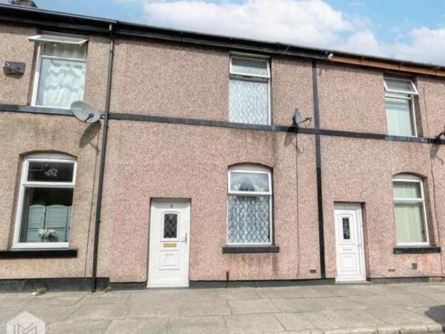 3 Bedroom Terraced House For Sale In Bury, Greater Manchester
