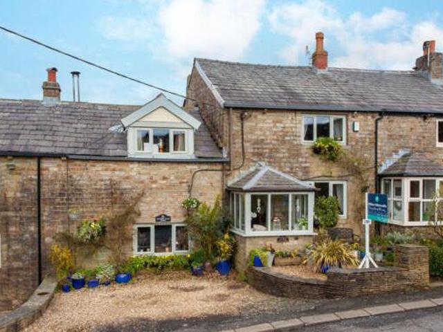 3 Bedroom Terraced House For Sale In Bury, Greater Manchester