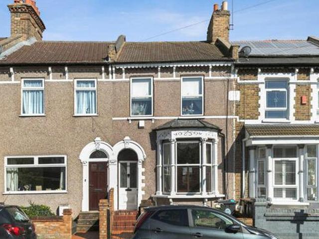 3 Bedroom Terraced House For Sale In Bushwood Area