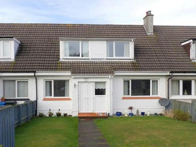 3 Bedroom Terraced House For Sale In By Tarbert