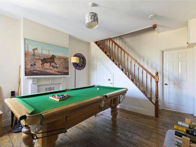 3 bedroom terraced house for sale in Godesdone Road, Cambridge, Cambridgeshire, CB5
