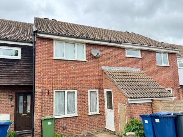 3 Bedroom Terraced House For Sale In Godmanchester, Cambridgeshire