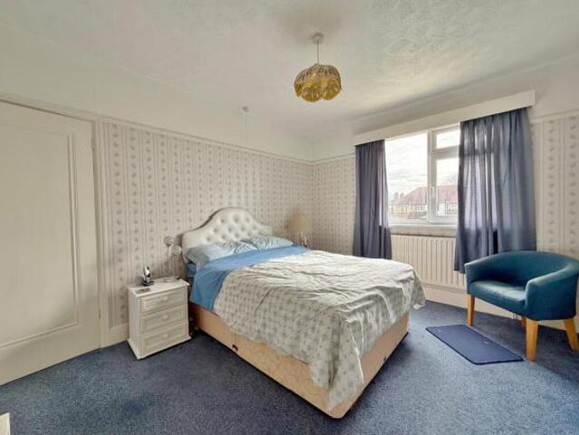 3 bedroom terraced house for sale in Gofton Avenue, Drayton, PO6