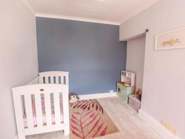 3 bedroom terraced house for sale in Golgotha Road, Bowerham, Lancaster, LA1