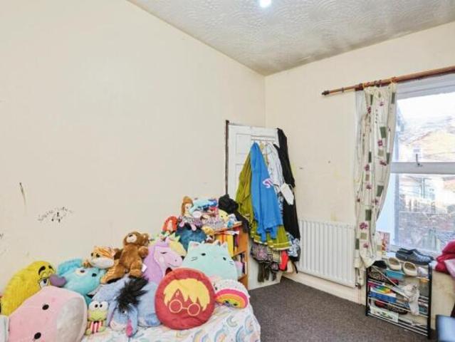3 bedroom terraced house for sale in Golden Hillock Road, Sparkbrook, Birmingham, West Midlands, B11