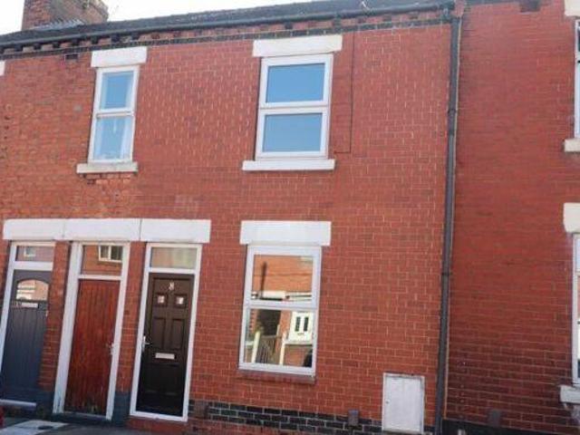 3 Bedroom Terraced House For Sale In Goldenhill