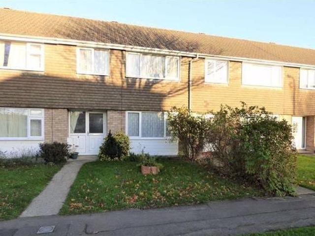 3 bedroom terraced house for sale in Good Size Terraced Property BS22