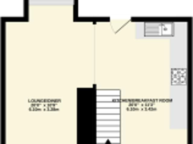3 bedroom terraced house for sale in Goodwin Avenue, Southway, Plymouth, PL6