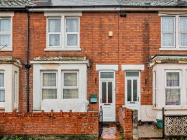 3 bedroom terraced house for sale in Goodyere Street, Gloucester, GL1