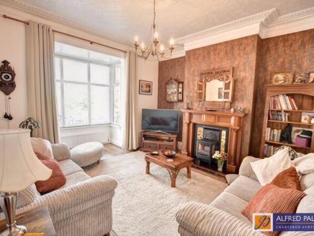3 bedroom terraced house for sale in Gordon Terrace, Southwick, SR5