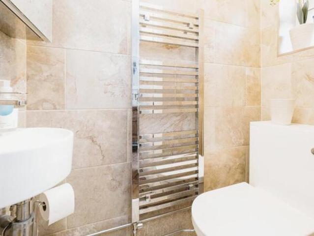 3 bedroom terraced house for sale in Goring Close, Romford, Essex, RM5