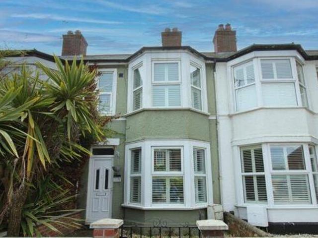 3 Bedroom Terraced House For Sale In Gorleston