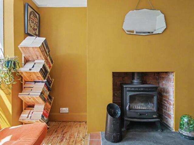 3 bedroom terraced house for sale in Gorseway, Coventry, CV5