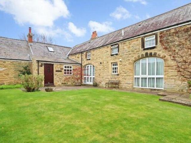 3 Bedroom Terraced House For Sale In Gateshead