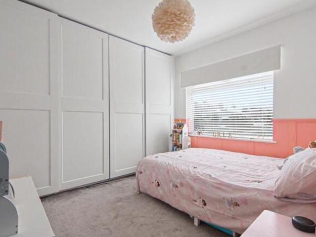 3 bedroom terraced house for sale in Gaveston Road, Coventry, CV6
