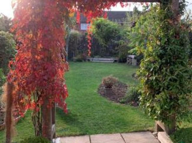 3 bedroom terraced house for sale in Gayton Close, Lincoln, LN2