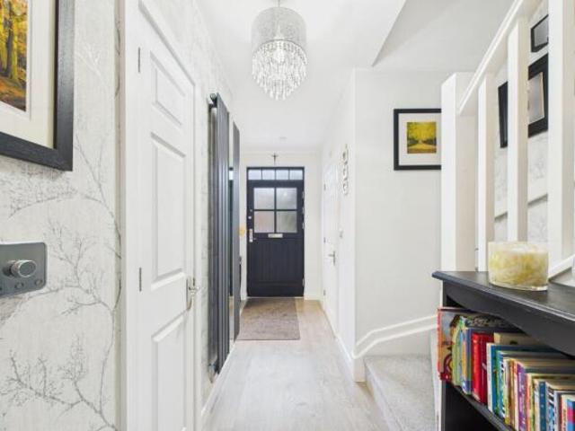 3 bedroom terraced house for sale in Gabriels Square, Lower Earley, RG6