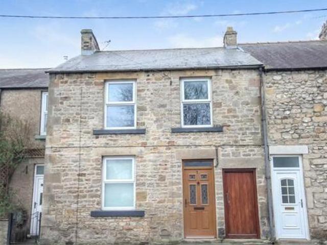 3 Bedroom Terraced House For Sale In Gainford36