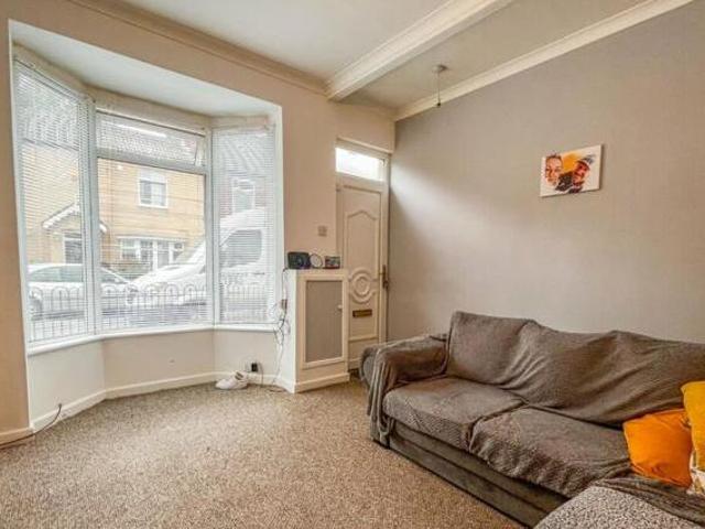 3 Bedroom Terraced House For Sale In Gainsborough, Lincolnshire