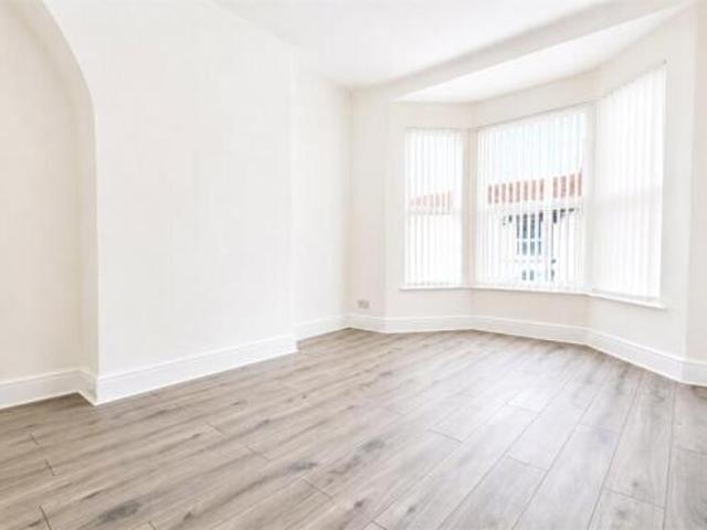 3 bedroom terraced house for sale in Gainsborough Road, Liverpool, Merseyside, L15