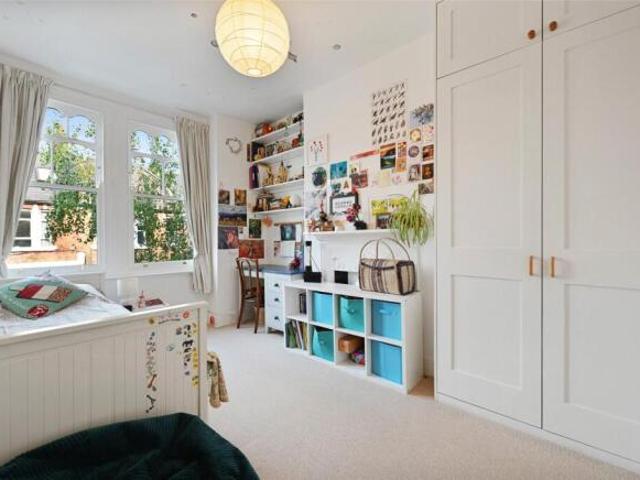 3 bedroom terraced house for sale in Galloway Road, London, W12