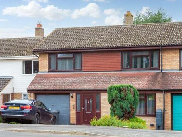 3 Bedroom Terraced House For Sale In Gamlin