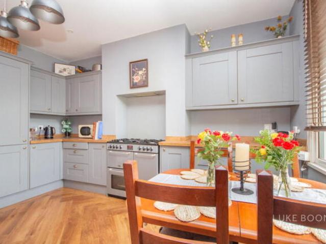 3 bedroom terraced house for sale in Ganges Road, Milehouse, PL2 3AY, PL2