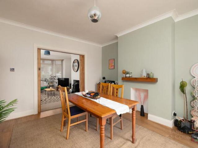 3 bedroom terraced house for sale in Ganges Road, Milehouse, Plymouth, PL2