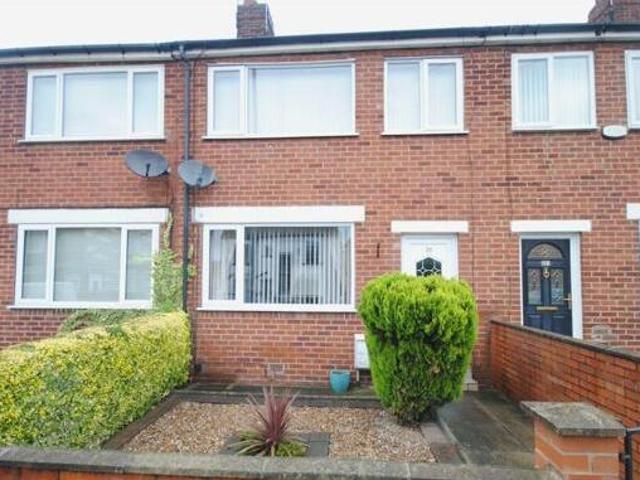 3 Bedroom Terraced House For Sale In Garforth
