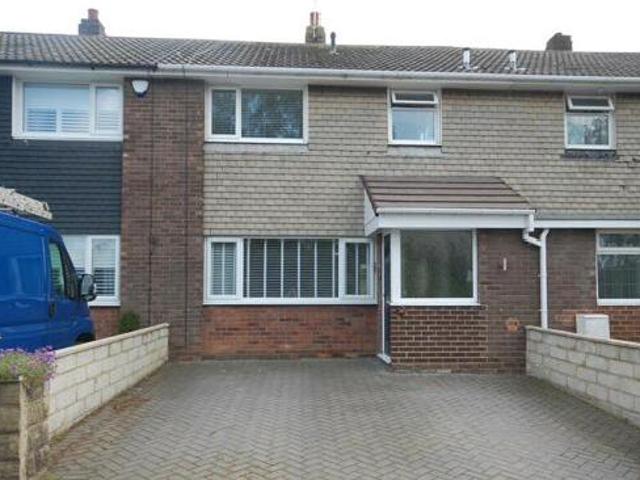 3 Bedroom Terraced House For Sale In Garforth