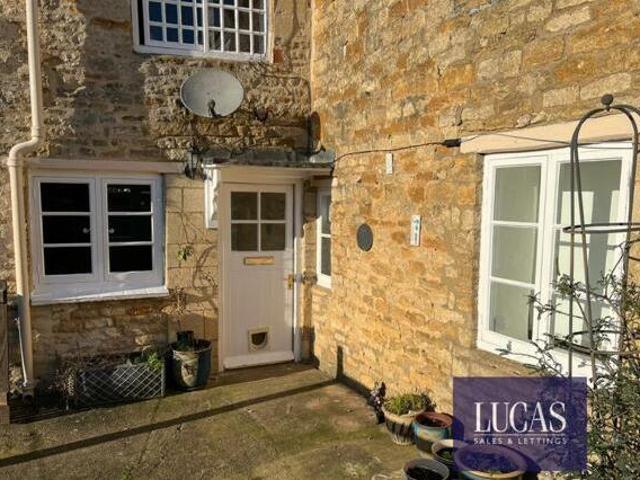 3 Bedroom Terraced House For Sale In Geddington