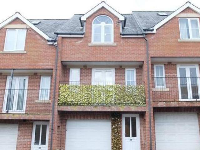 3 bedroom terraced house for sale in Gelt Road Brampton CA8
