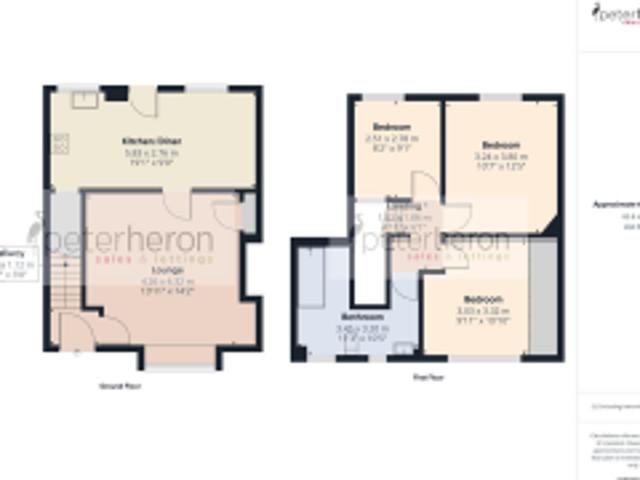 3 bedroom terraced house for sale in General Havelock Road, Ford Estate, Sunderland, SR4
