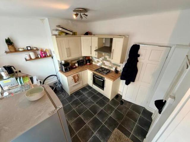 3 bedroom terraced house for sale in Gentwood Road, Liverpool, L36